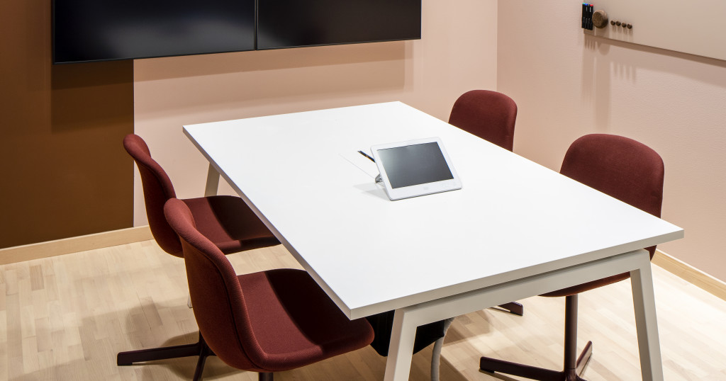 Telenor – Input interior – Projekti