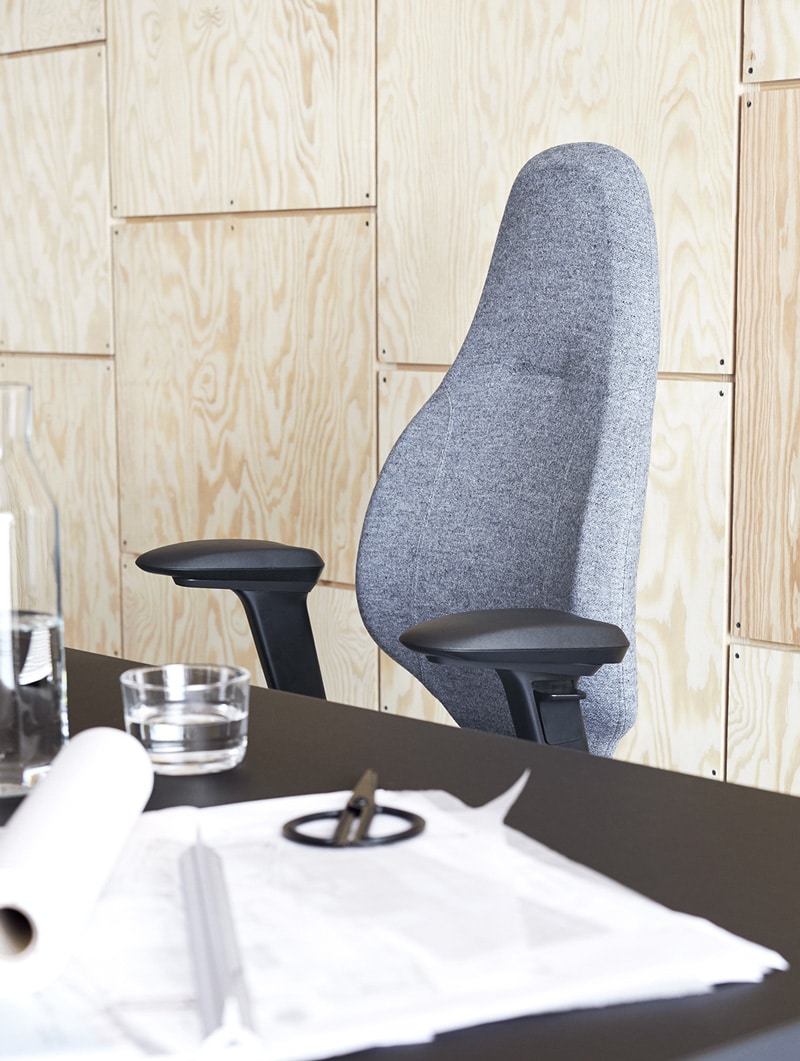 En trygg arbeidsplass – Input interior – Nyheter